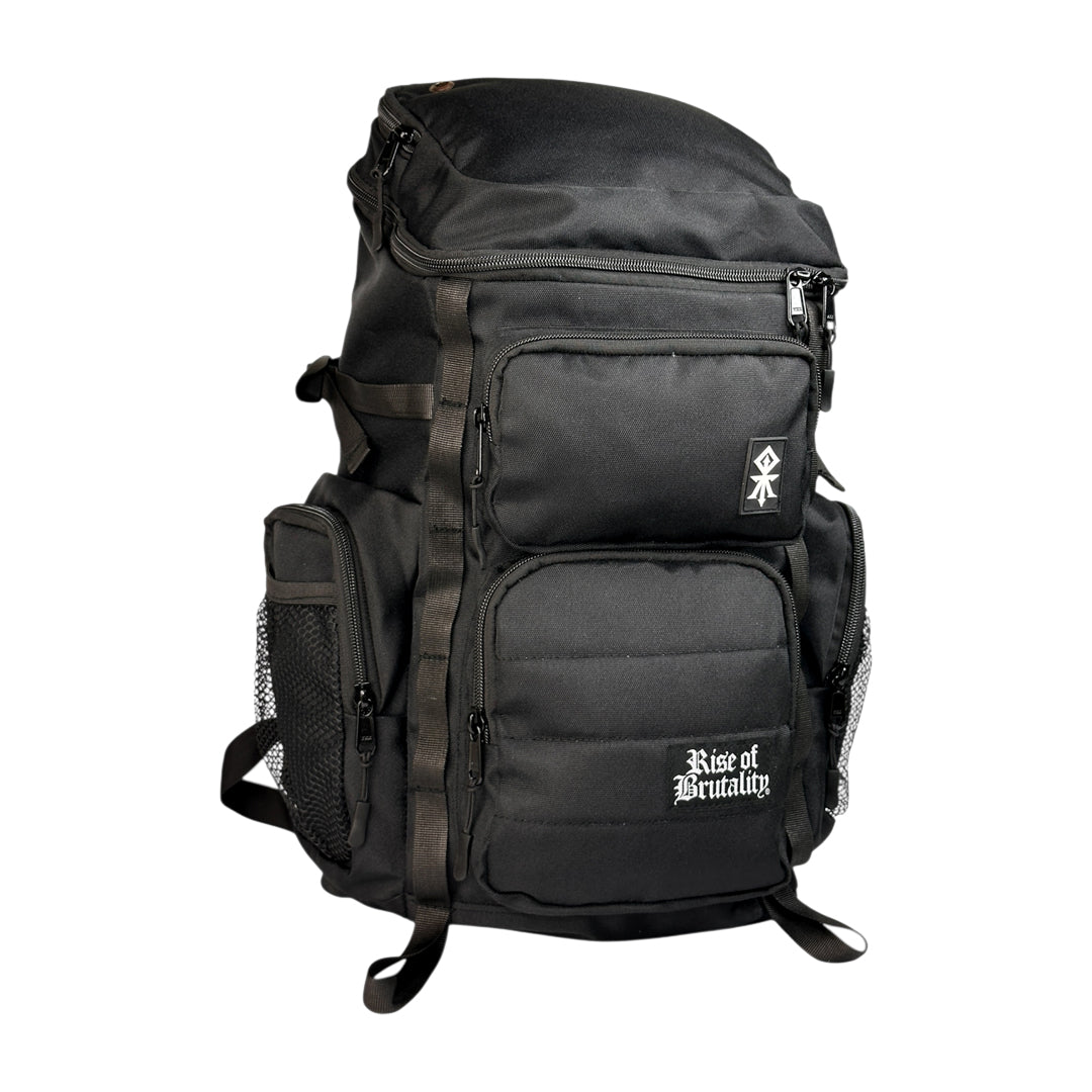 BELLA BACKPACK – RISE OF BRUTALITY CLOTHING