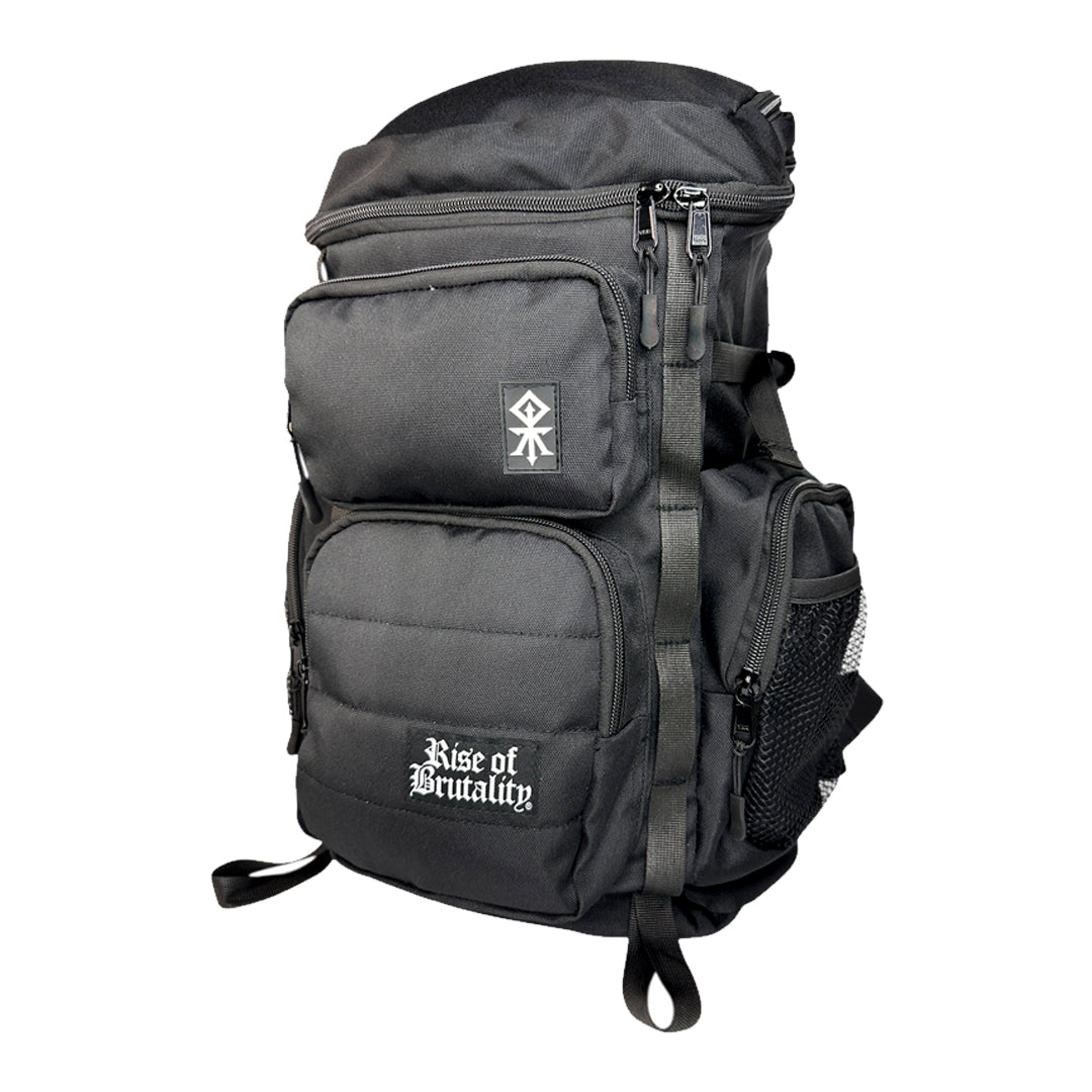 BELLA BACKPACK – RISE OF BRUTALITY CLOTHING