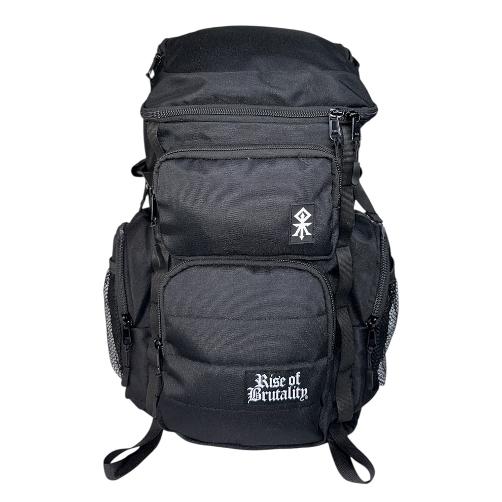BELLA BACKPACK – RISE OF BRUTALITY CLOTHING