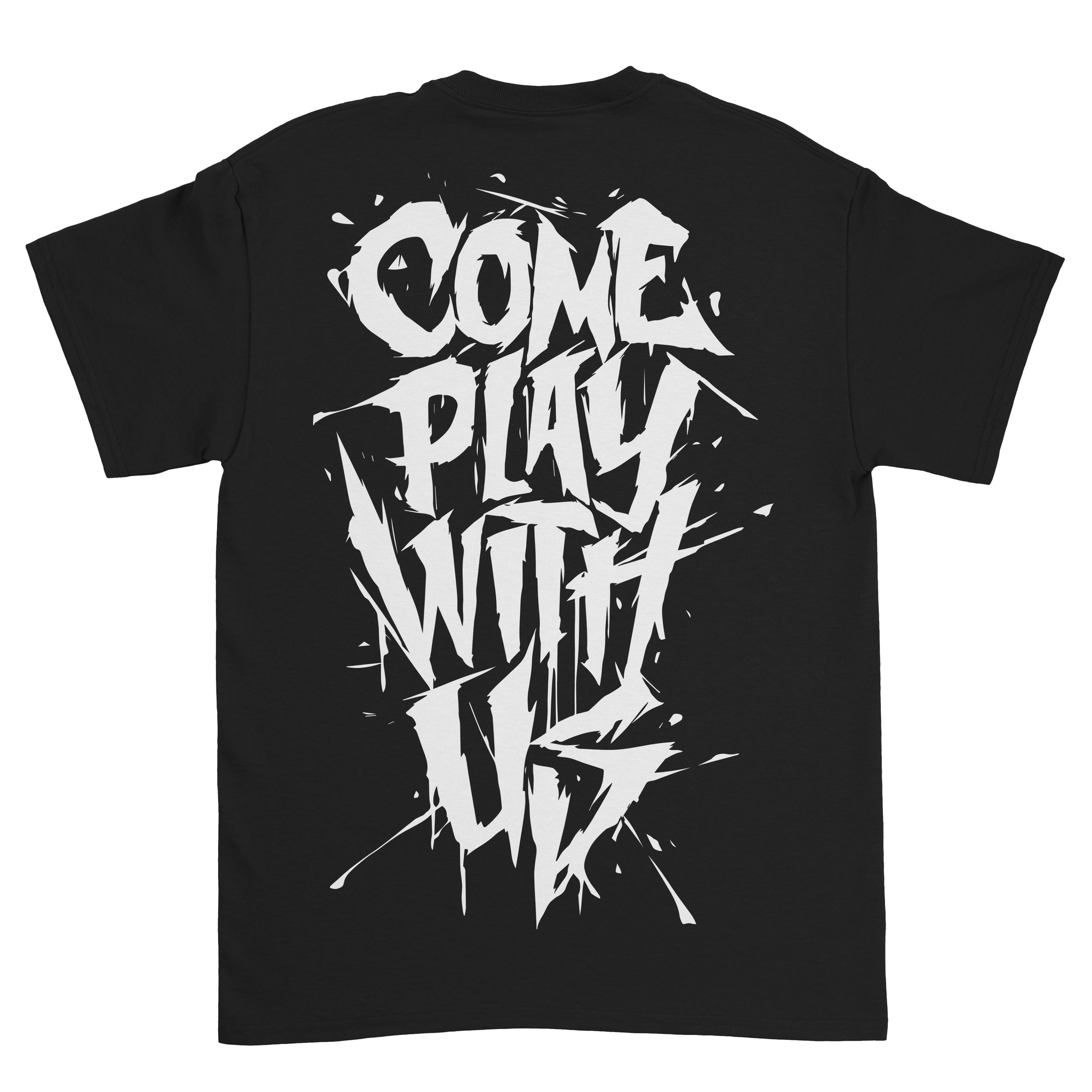 ROTTEN TWINS – RISE OF BRUTALITY CLOTHING